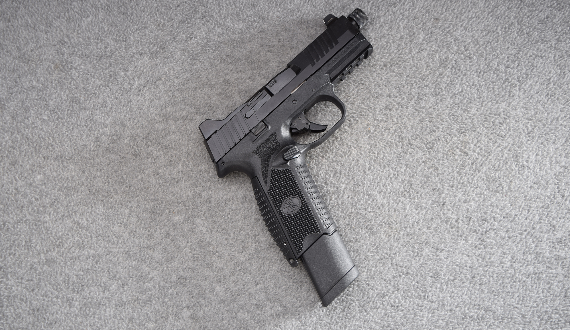 FN ~ 509 ~ 9mm Luger | Bass Pro Shops